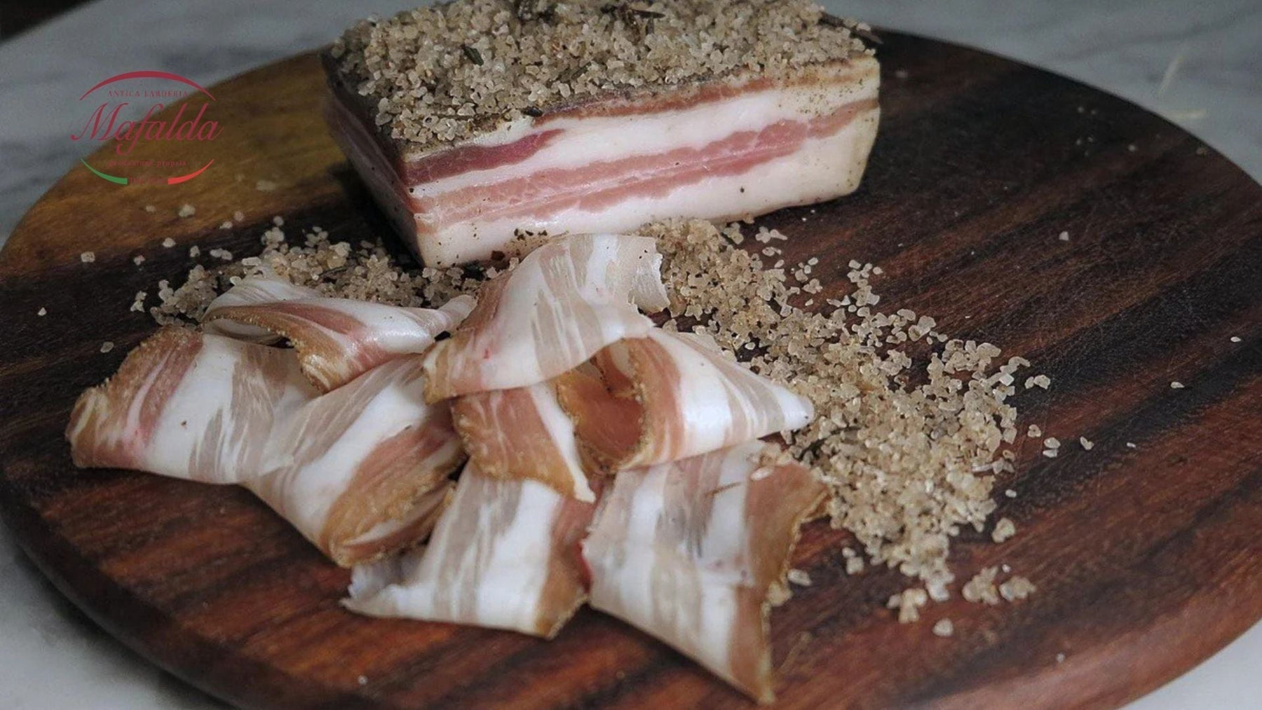 Tipi di pancetta: scopri tutte le varianti e le differenze